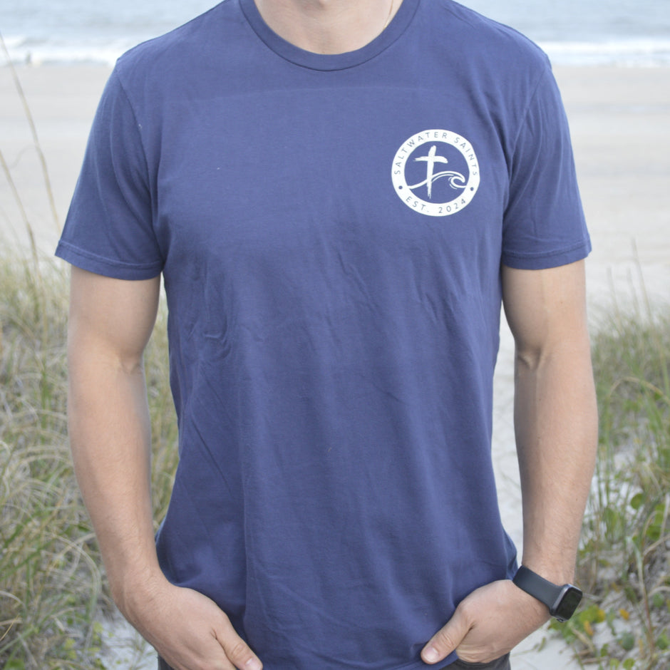 Tees – Saltwater Saints