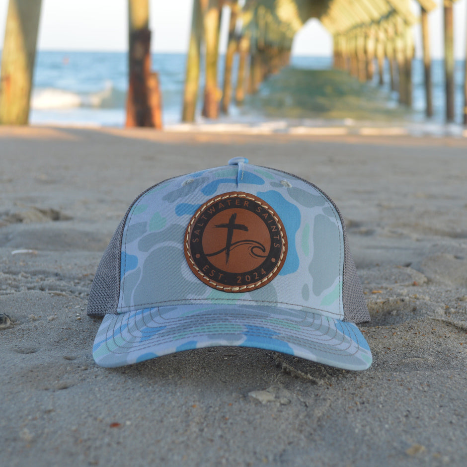 Hats – Saltwater Saints